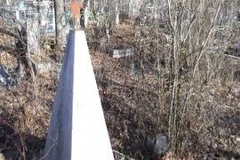 Anıt, heykel Братская могила, Pskovskaya oblastı, foto