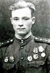 Герою Советского Союза Викторову Григорию Петровичу (ulitsa Viktorova No:14, derevnya Bogoroditskoye), anıt levhası, anıt taş  Smolenskaya oblastından