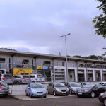 Autohaus Graf GmbH (Bavaria, Bad Kissingen), i̇kinci el araç  Bad Kissingen'dan