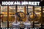 HookahMarket (Mira Avenue No:59), tütün, sigara mağazaları  Nijnekamsk'tan (Tüben Kama'dan)