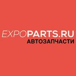 Expoparts (ulitsa Chervishevskiy Trakt No:44, Tyumen), otomobil yedek parçaları  Tiumen'den