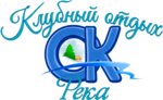 OK-Reka (Lutsinskoye shosse No:5с1), resort oteller, tesisler  Zvenigorod'dan
