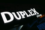 Duplex (ulitsa Maksima Gorkogo No:44/3), gece kulüpleri  Tiumen'den