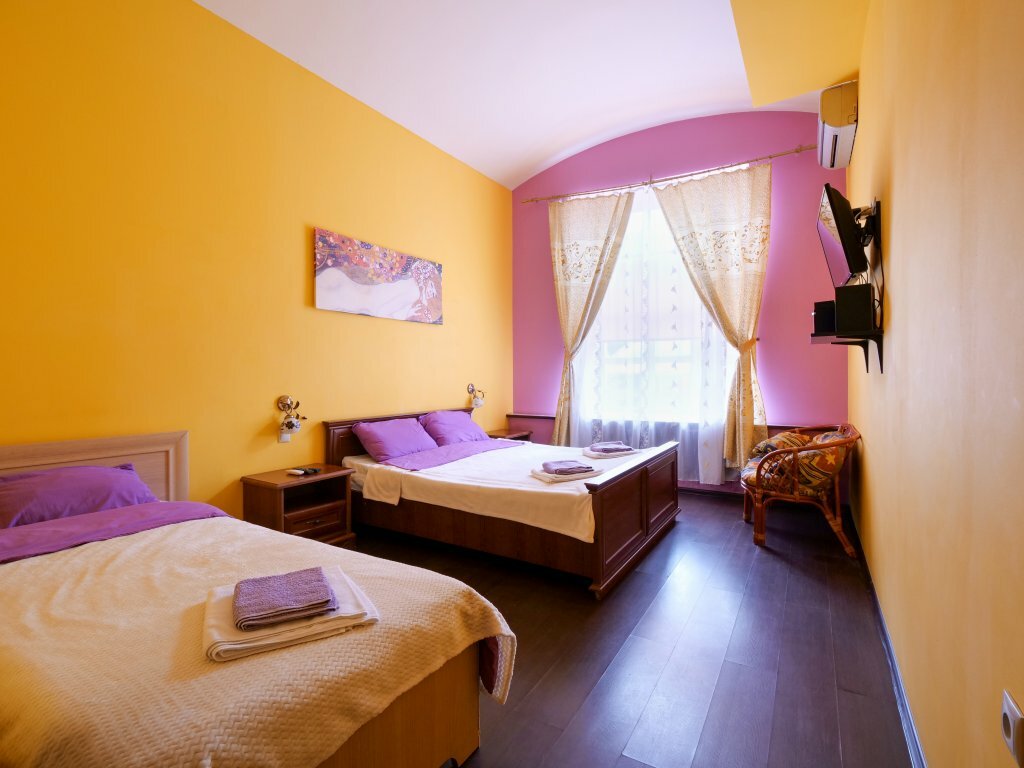 Otel Demidov, Balaşiha, foto