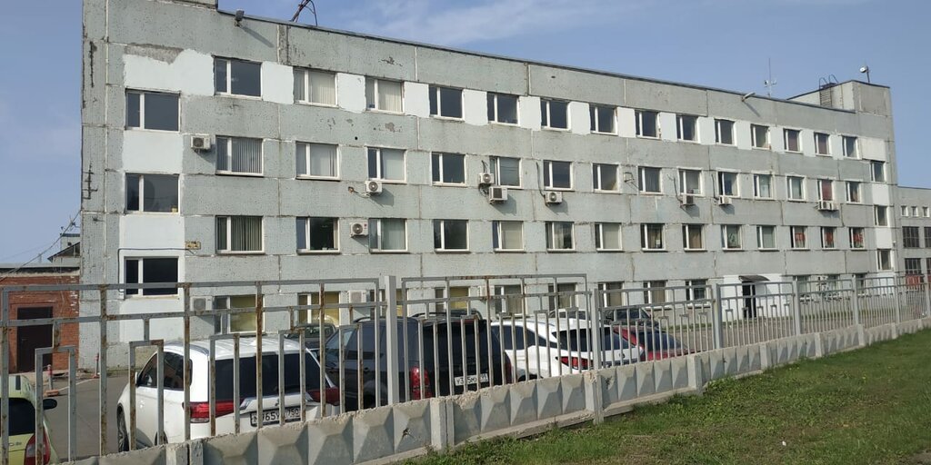 Montaj ekipmanları Optima Krepezh, Moskova, foto