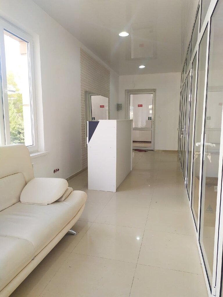 Tıp merkezleri ve klinikler Rio Invagroup, Oral (Uralsk), foto