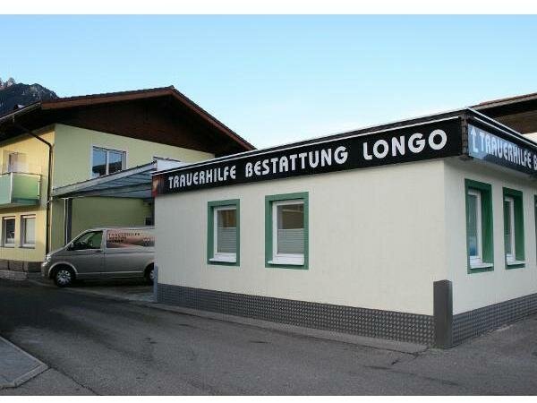 Baskı hizmetleri Gülo Druck Longo, Tirol, foto