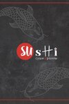 SUshi (Tatyanin Park Street No:20, Zapadniy Administrative District, Solntsevo District), suşi ve asya ürünleri  Moskova'dan