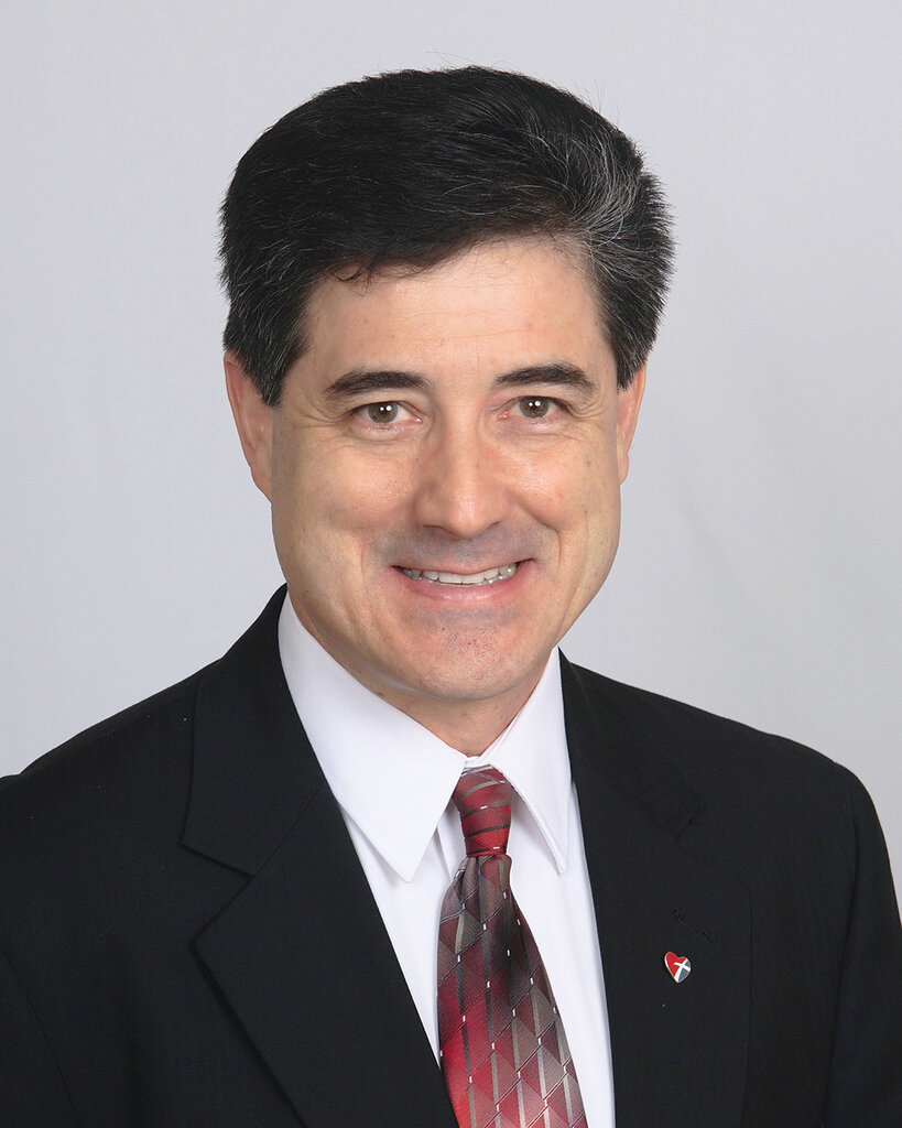Finansal danışmanlık Jeff Huenniger - Thrivent, Georgia Eyaleti, foto
