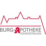 Burg-Apotheke Filiale der Stadt-Apotheke Ohg (Frühlingstraße No:2, Vohenstrauß), eczaneler  Bavyera'dan