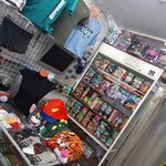 Салюты+одежда (ulitsa Lenina No:183В), havai fişek firmaları  Krasnoslobodsk'tan