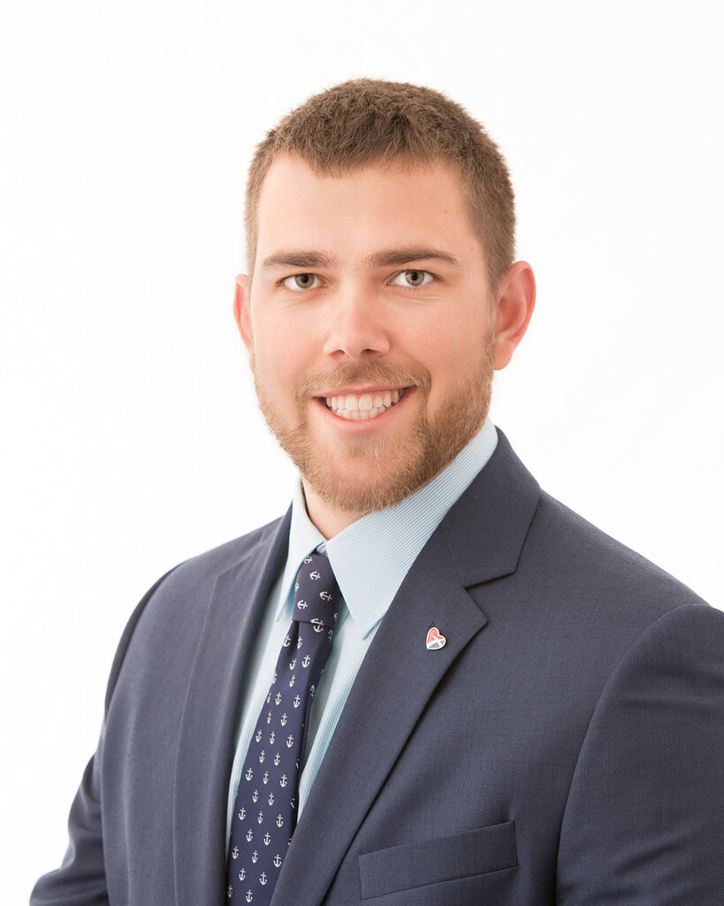 Finansal danışmanlık Scott Olesky - Thrivent, Kansas Eyaleti, foto