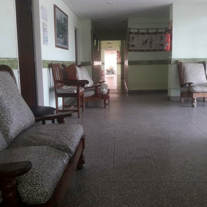 Huzurevi, bakımevi Nuestro Hogar Residencia Geriatrica, , foto