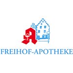 Freihof-Apotheke (Baden-Württemberg, Rhein-Neckar-Kreis, Hauptstraße, 69), eczaneler  Wiesloch'tan