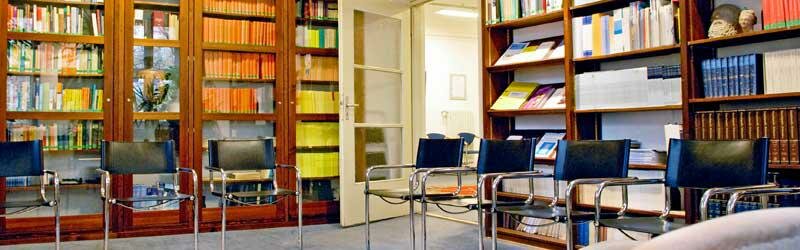Psikoterapi Lehr- und Forschungschungsinstitut München Deutsche Akedemie für Psychoanalyse E. V., Münih, foto