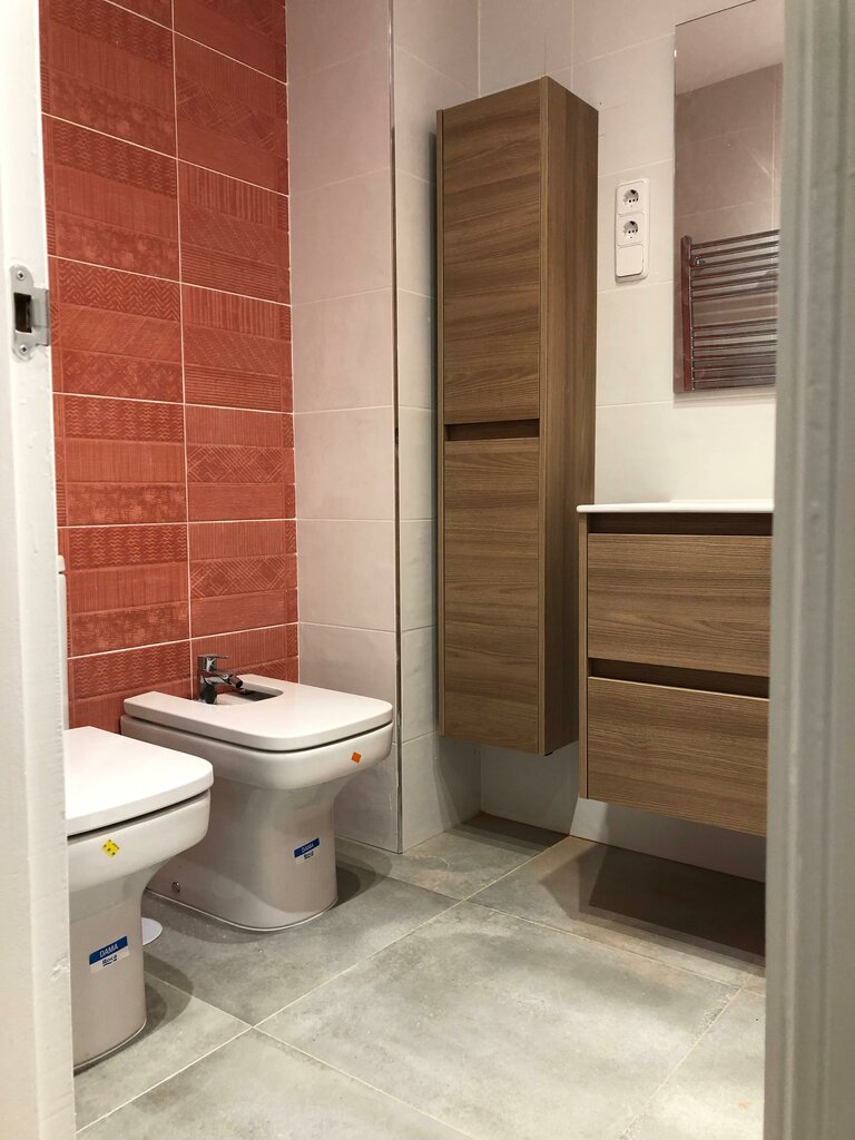 Yeni teknolojiler ve ar-ge merkezleri Decoratodo Soluciones para el Hogar, Madrid, foto