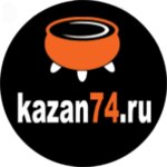 Kazan74 (Sverdlovskiy Avenue No:9), züccaciye mağazaları  Çeliabinsk'ten