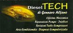 Diesel Tech Autofficina di Gennaro Alfano (Campania, Salerno, Fisciano), pompa ve pompalama ekipmanları firmaları  Campania'dan