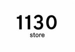 1130store (Bolshoy Kozikhinsky Lane No:22с2), giyim mağazası  Moskova'dan