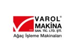 Varol Makina (Altınşehir Mah., Natoyolu Cad., No:62, Ümraniye, İstanbul), kerestecilik ekipmanları  İstanbul'dan