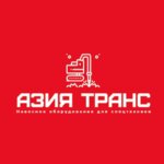 Asia Trans (ulitsa Shoshina No:8А), hidrolik ve hava basınçlı ekipman firmaları  İvanovo'dan