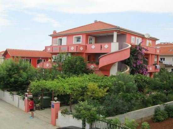 Otel Vila Nada, Zadar, foto