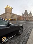Rara Res Group (Lazio, Roma, Via Tiburtina, 364), oto kiralama  Roma'dan