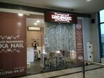Nika nail (Transportniy Lane No:1), güzellik salonu  Saint‑Petersburg'dan