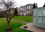 Allister House (Scotland, Fife, Dunfermline), huzurevi, bakımevi