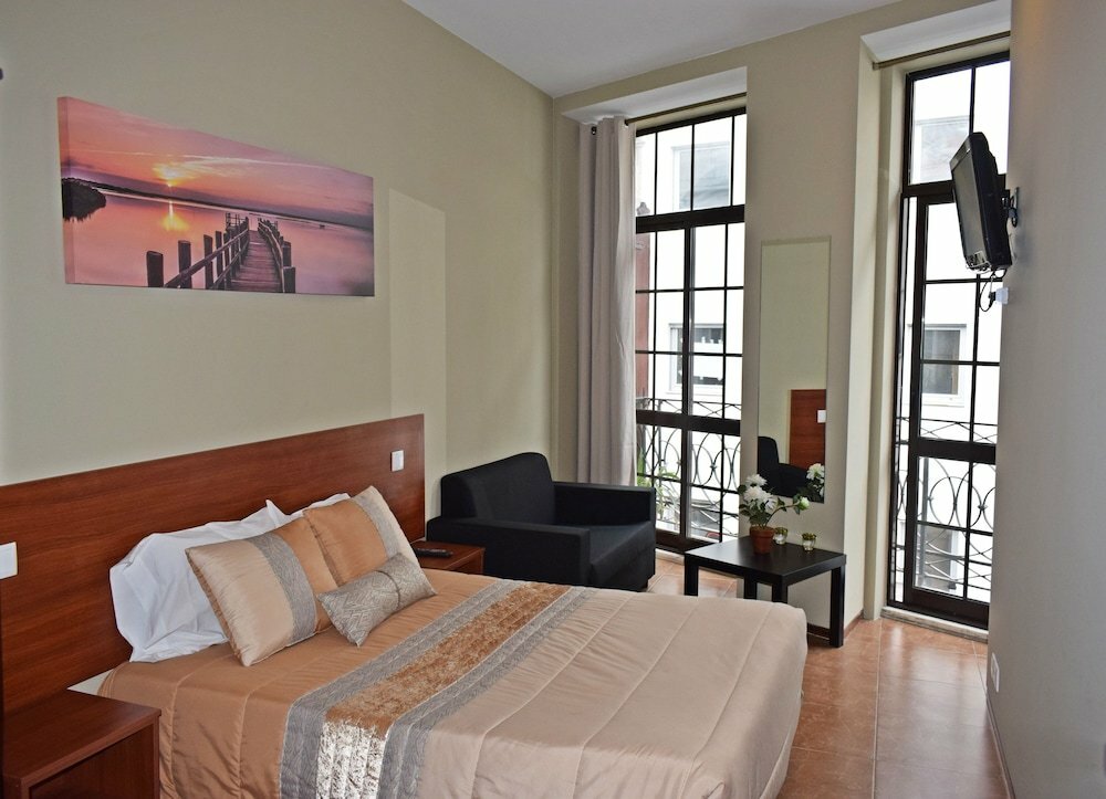 Otel GuestHouse Belo Horizonte, Porto, foto