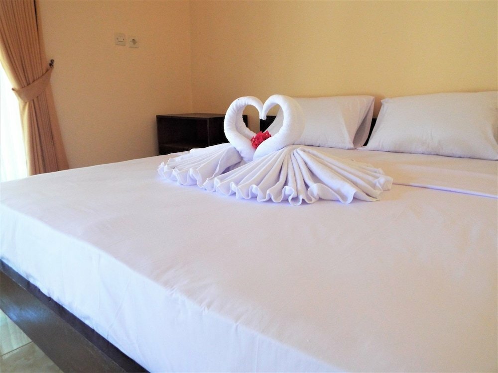 Otel Yoki's Bungalows, , foto