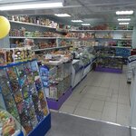 Максима (Sovetskaya ulitsa No:104А, selo Idrinskoye), market  Krasnoyarski krayından