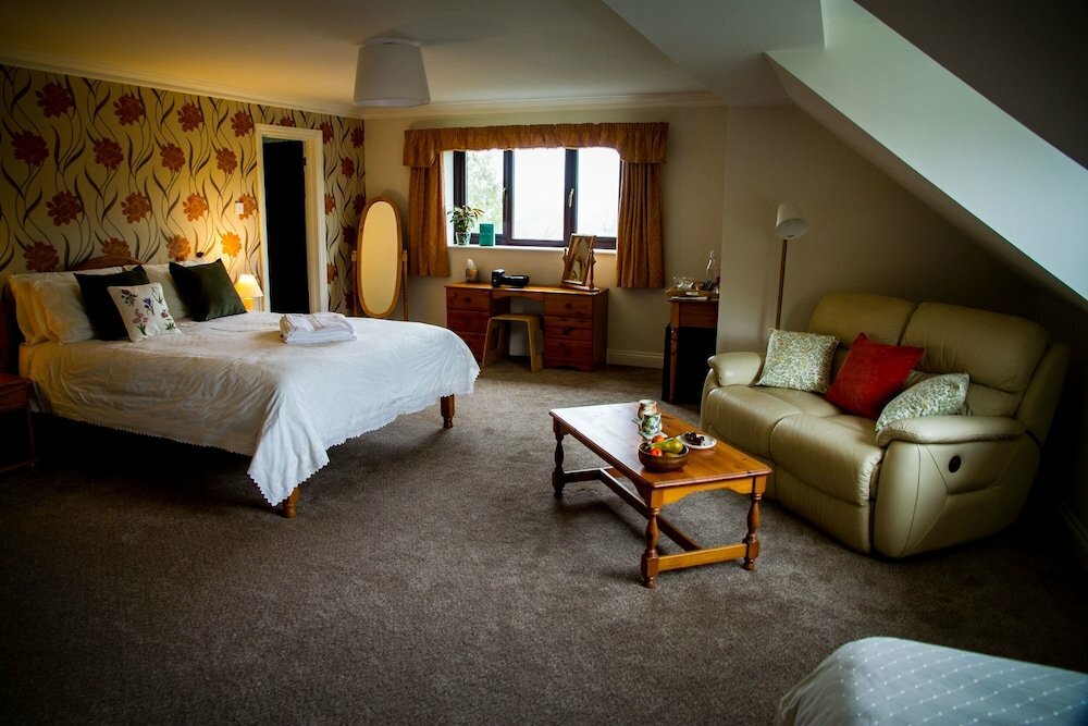 Otel Sladesdown Farm, İngiltere, foto
