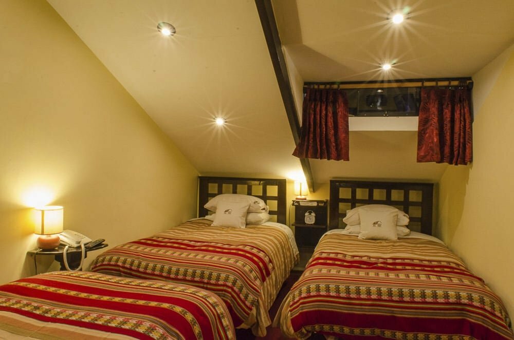 Otel Cusco B&b, Cusco, foto