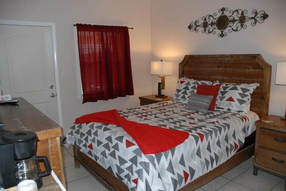 Otel The Hotel Deauville, Ft Lauderdale, foto