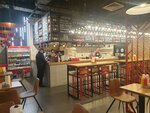 Farш (MKAD, 24th kilometre No:1, Moscow), fast food  Moskova'dan