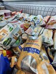 Armenian Products (Gagarina Street No:31/36), market  Klin'den