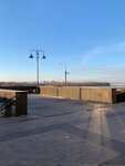Достопримечательность (ulitsa Chokana Valikhanova No:6к1), turistik yerler  Omsk'tan