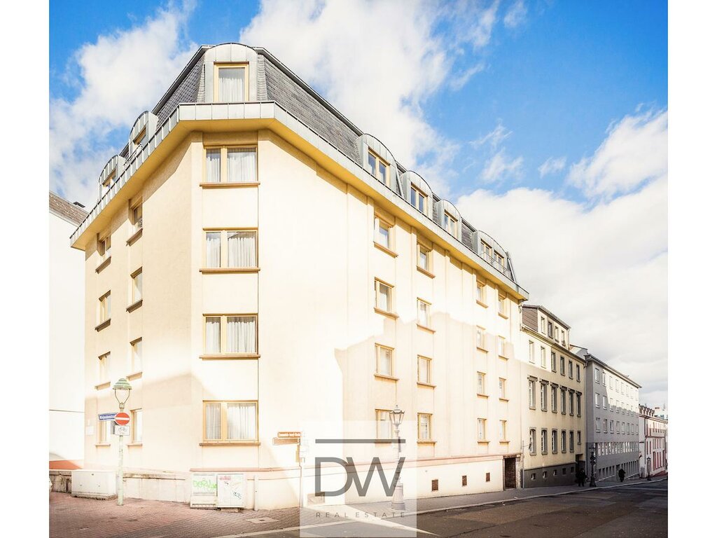Emlak ofisi Immobilienmaklerbüro David Wittich Dw Real Estate, Mainz, foto