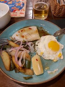Токио-City (Miklukho-Maklaya Street No:36А), restoran  Moskova'dan