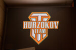 Hurzokov Team (ulitsa Chernyshevskogo No:63), spor kulüpleri  Krasnoyarsk'tan