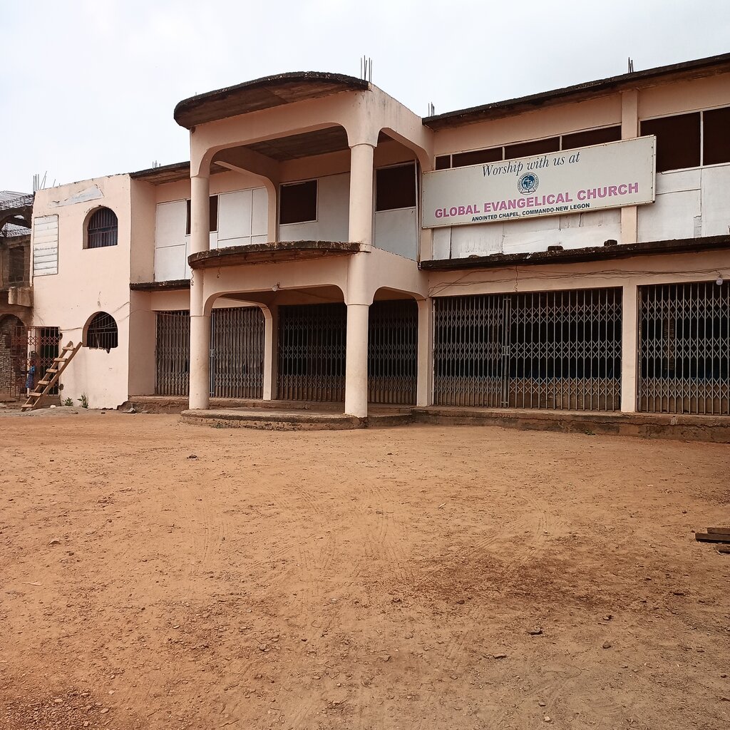 Dini dernekler Global Evangelical Church, Dünya, foto