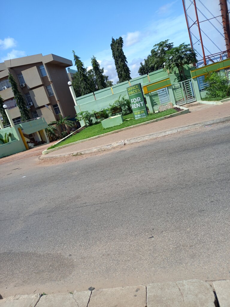 Sigorta şirketleri First Anchor Risk Management Limited, Akra, foto