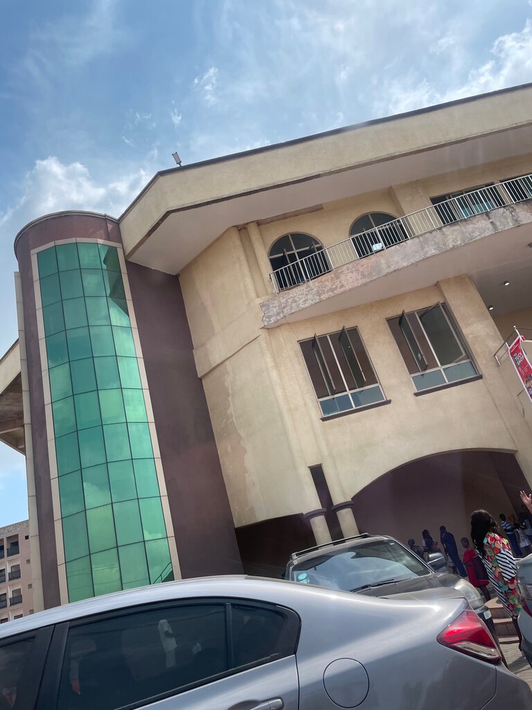 Protestan kilisesi Pentecost International Worship Center, Dünya, foto