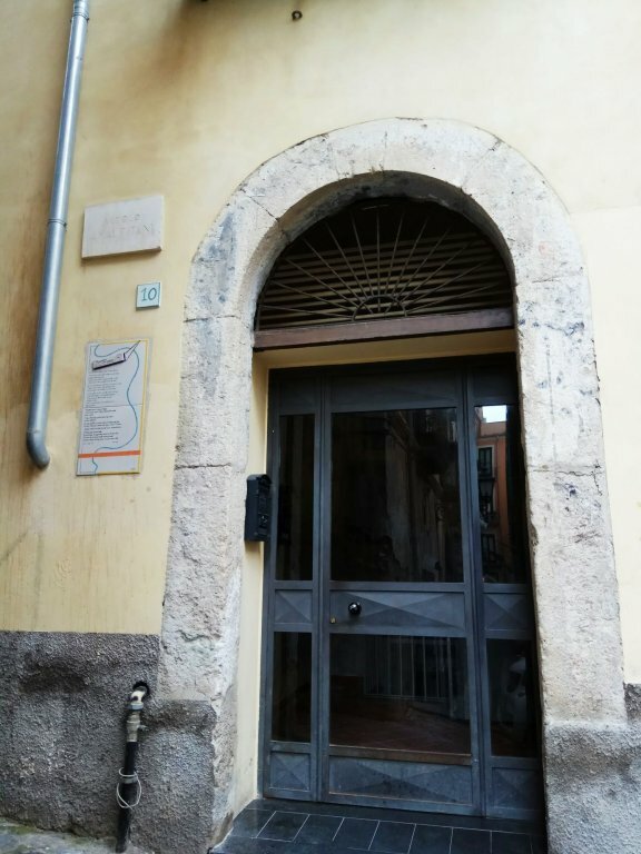 Otel B&b Degli Amalfitani, Salerno, foto