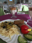 Istoriya (Ревкомовский переулок No:3А), otel  Aluşta'dan