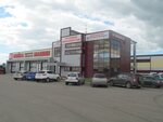 Грузовая мойка (Pozharskogo Street No:68), oto yıkama  Yaroslavl'dan