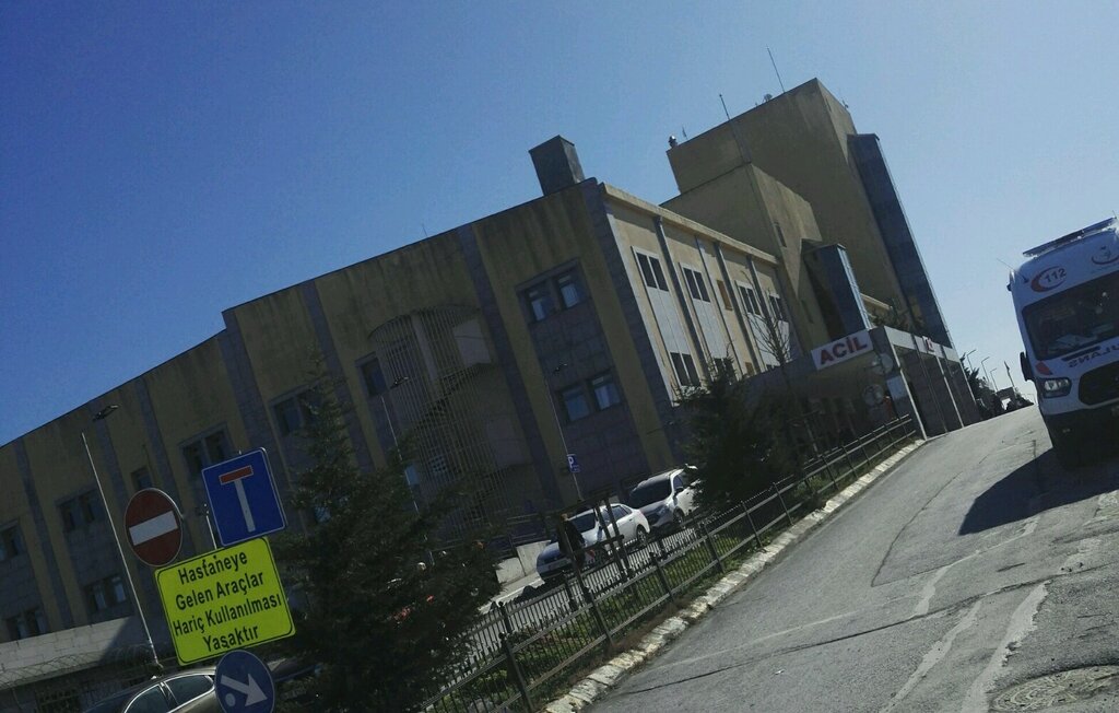 Otoparklar Otoparklar, Arnavutköy, foto