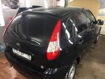 Styling Revision (ulitsa Litvinova No:418/3), araç camlarının renklendirilmesi  Kazan'dan