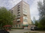 Учебная парикмахерская (Mira Avenue No:17, Zapadniy District), kuaförler  Velikiy Novgorod'dan
